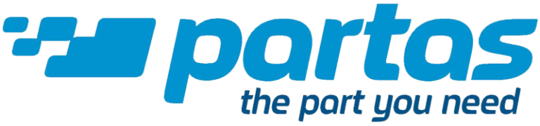 Partas - The part you need